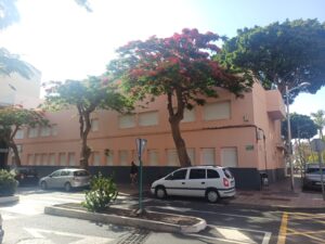 El Ayuntamiento de San Sebastián de La Gomera abrirá un centro ...